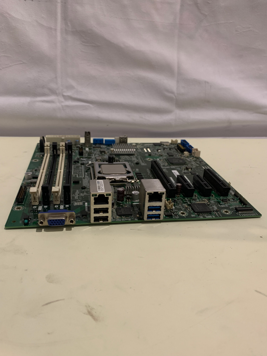 822184-002 873607-001 HP ML30 GEN9 SYSTEM BOARD – TDS Inc.