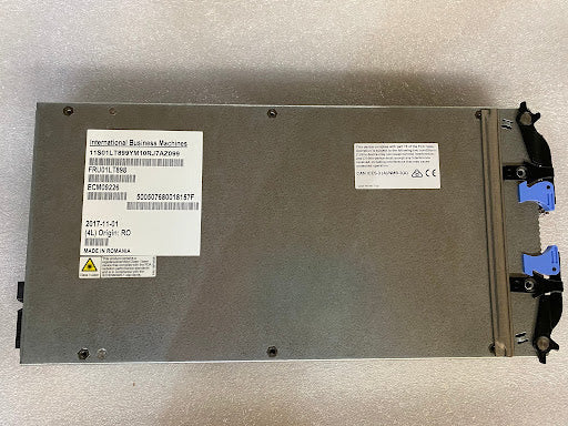 01LT899 01LT898 IBM 4-Port Fiber Channel Network Interface Card – TDS Inc.