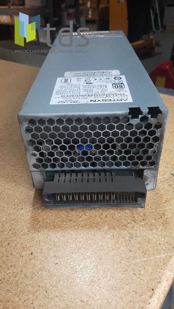 Q2R25A HPE MSA 1050 10GbE iSCSI DC SFF Storage NO HDDs – TDS Inc.