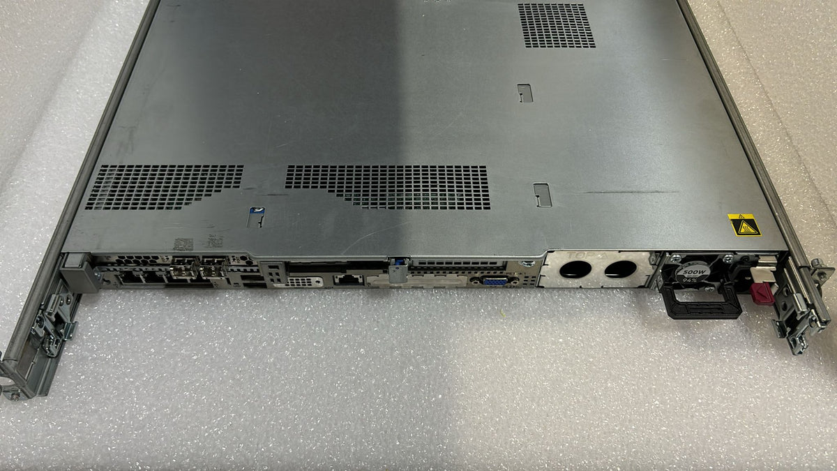 Q2R93B HPE StoreEasy 1460 Storage – TDS Inc.