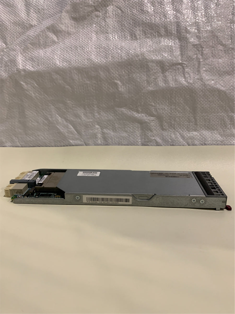 804942-B21 807963-001 821515-001 HP Synergy 120000 Frame Link Module ...