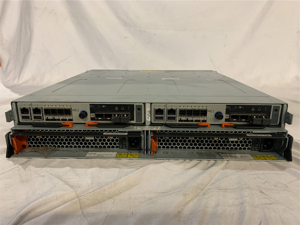 IBM V5000 SFF Controller | IBM Storwize V5000 Controller | TDS Inc.