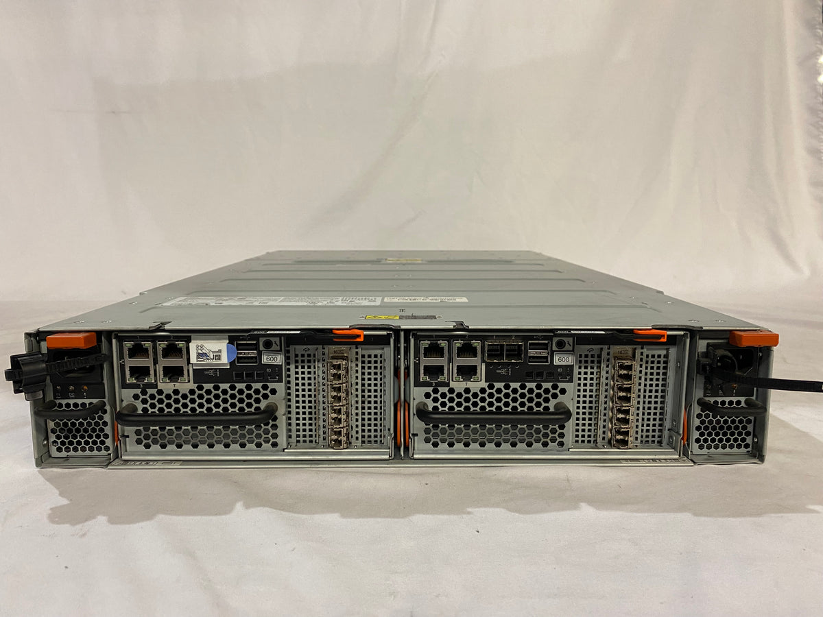 IBM 2076-624 V7000 SFF CONTROL – TDS Inc.