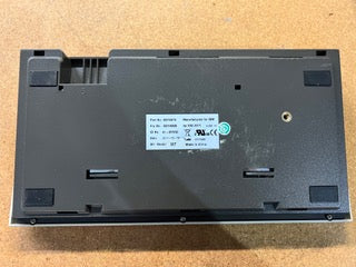 IBM 4690-3320 50 KEY KEYBOARD RS-485 WITH MSR Subs 4690-3320 92F6320 9 ...