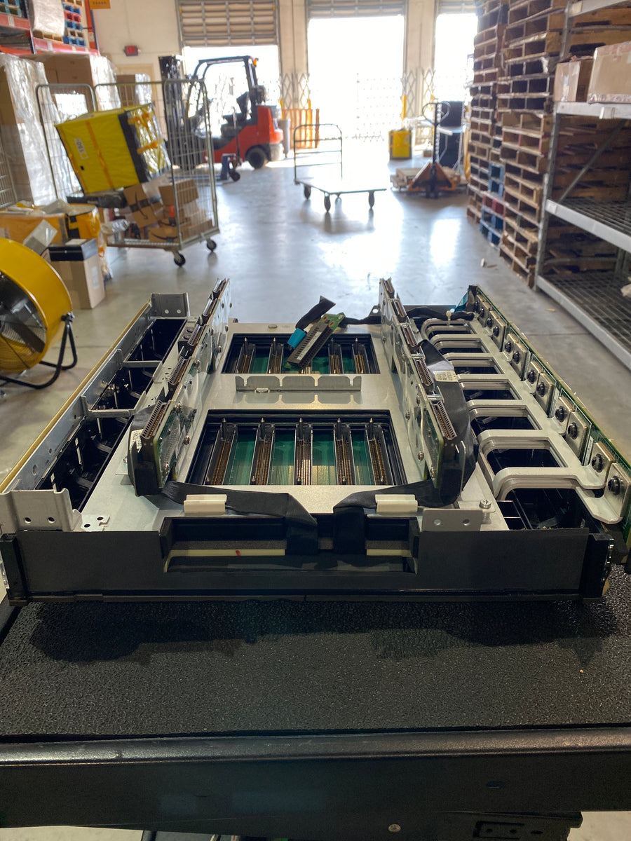 414050-001 HP BL C7000 Midplane Board – TDS Inc.